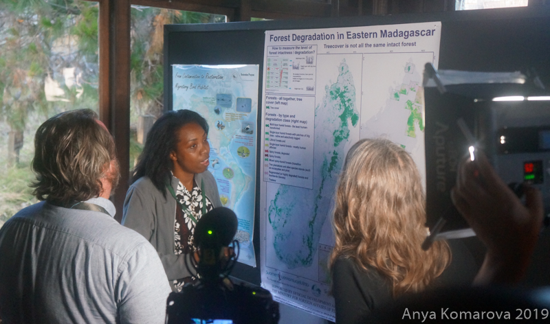 2019 Scgis Video / Map Gallery Presentation: Angel... - Esri Community