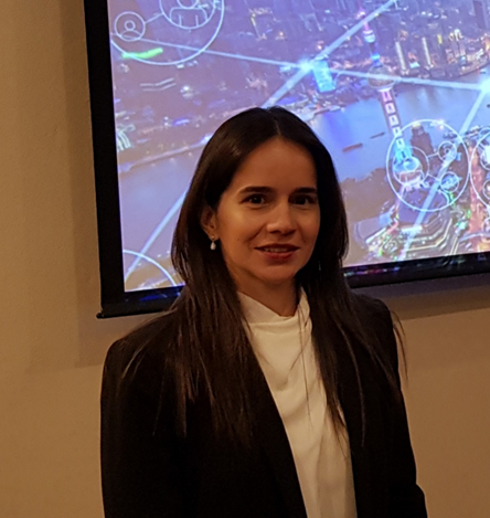 Gestión automatizada de recolección y transporte d... - Esri Community