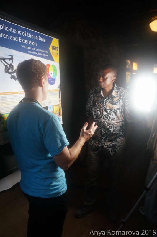 2019 Scgis Video / Map Gallery Presentation: Andy ... - Esri Community