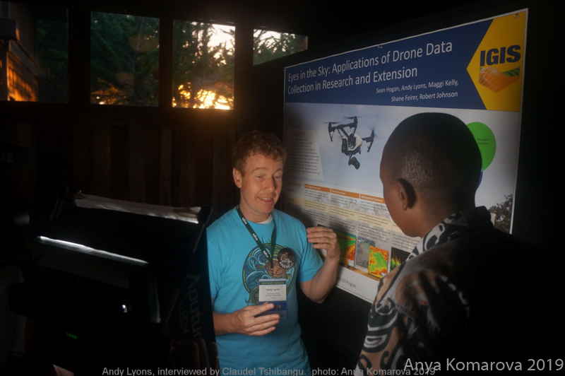 2019 Scgis Video / Map Gallery Presentation: Andy ... - Esri Community