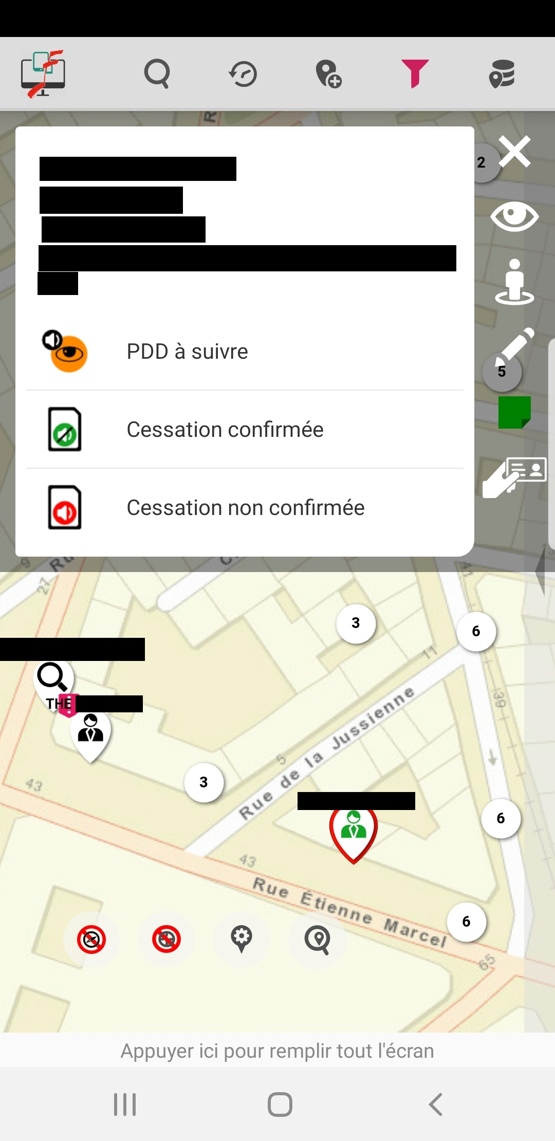 Cluster rendering - Esri Community