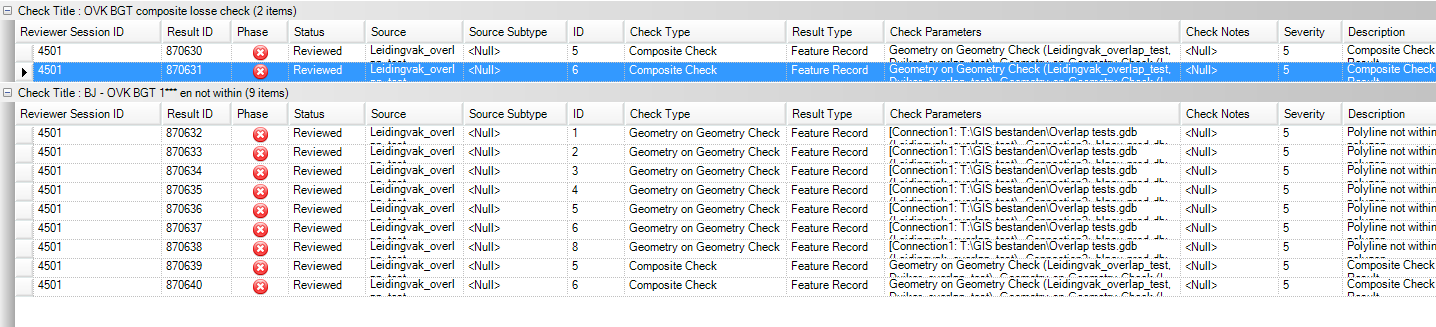 How does the composite check work with the *not op... - Esri Community
