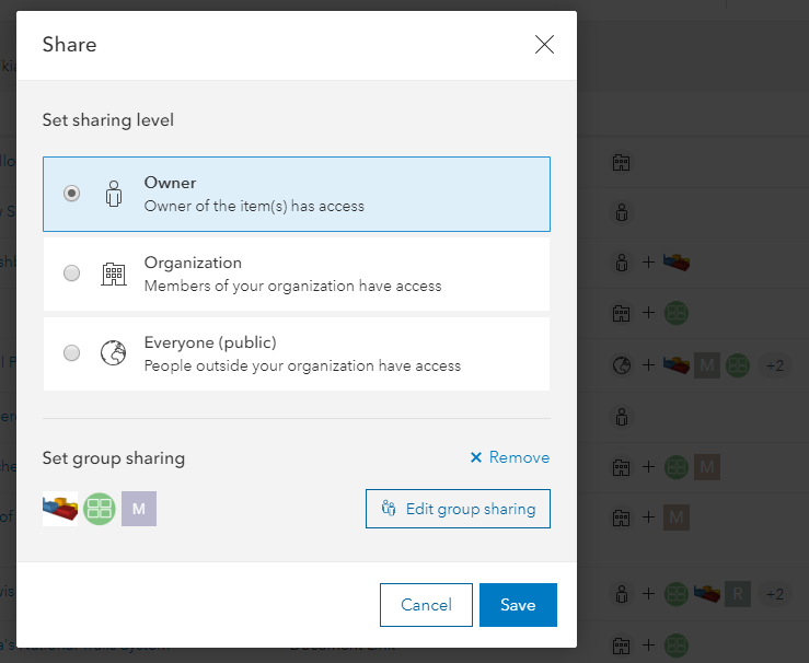What's Coming in ArcGIS Online - Esri Community