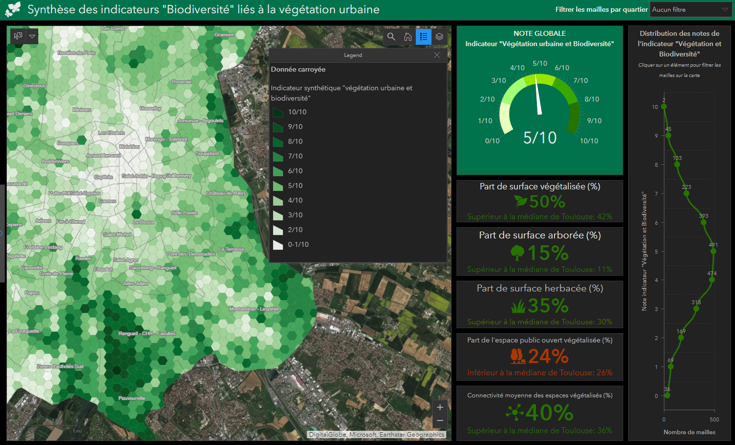 Environmental Management Dashboards - Page 3 - Esri Community