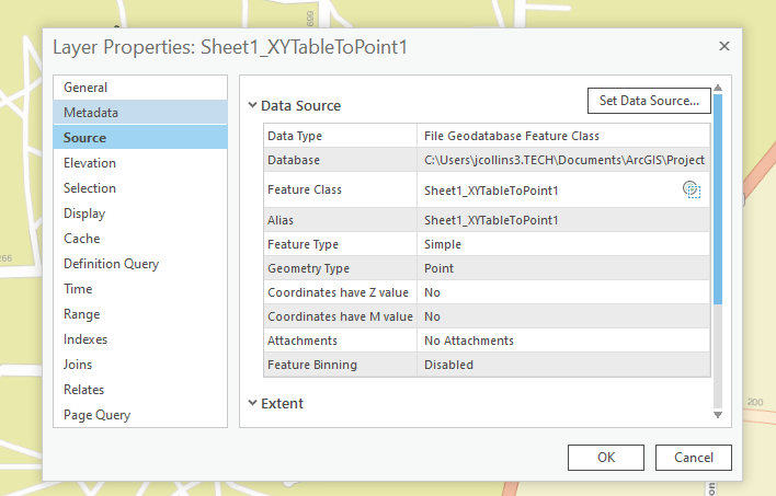 Solved: buffer not working - Esri Community
