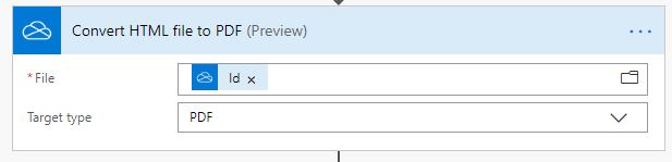 Power Automate + HTML = Survey123 PDF Report - Esri Community
