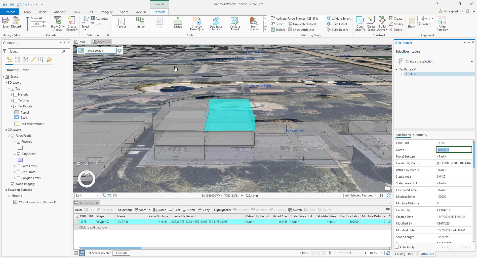 What’s New in the ArcGIS Pro SDK 2.5 - Esri Community