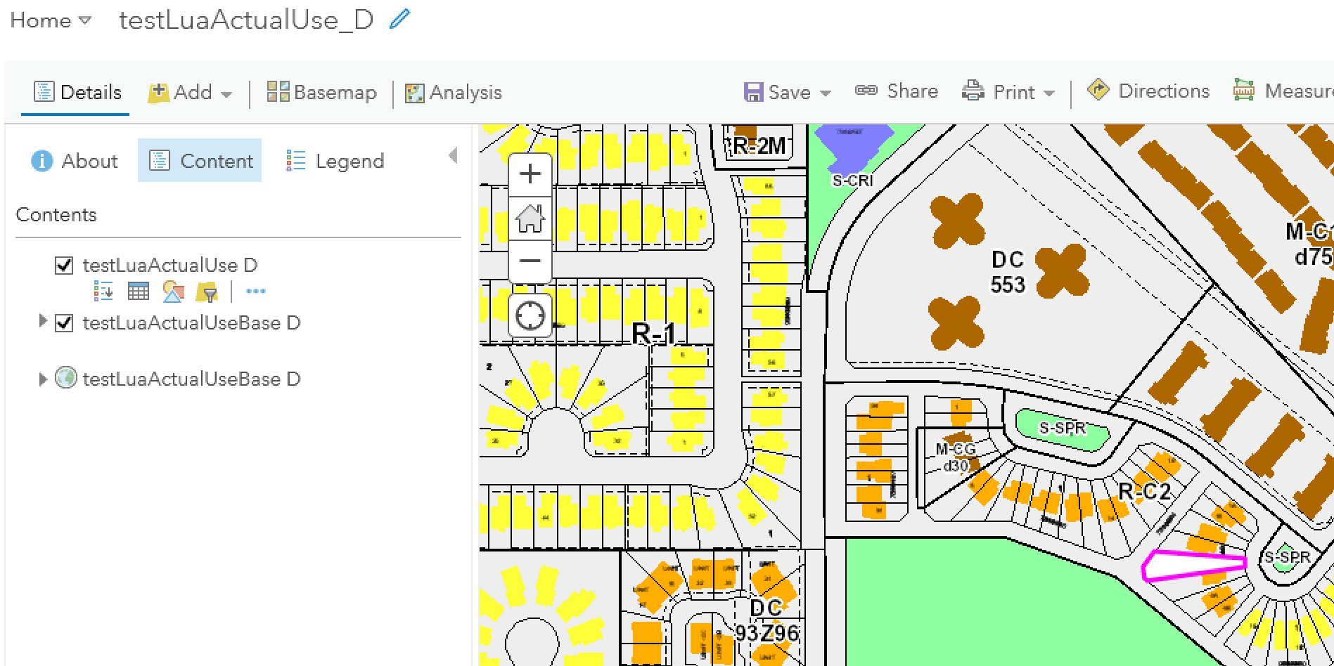 Data Not Displaying - Esri Community Data Not Displaying - Esri Community