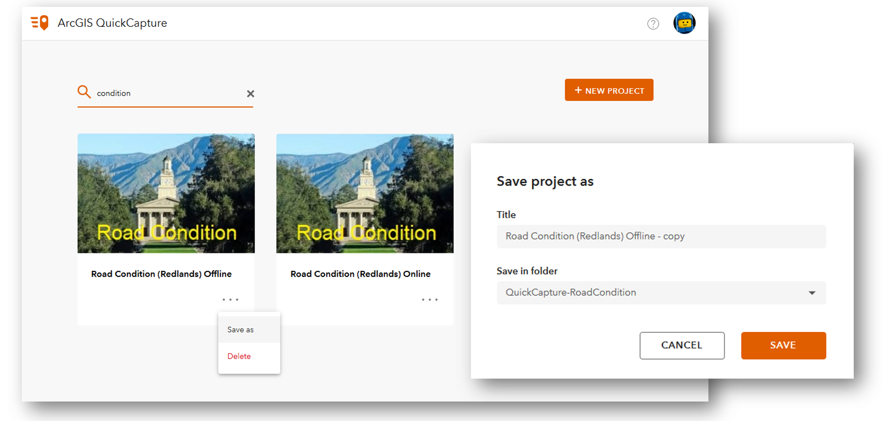 ArcGIS QuickCapture 1.4 released! - Esri Community