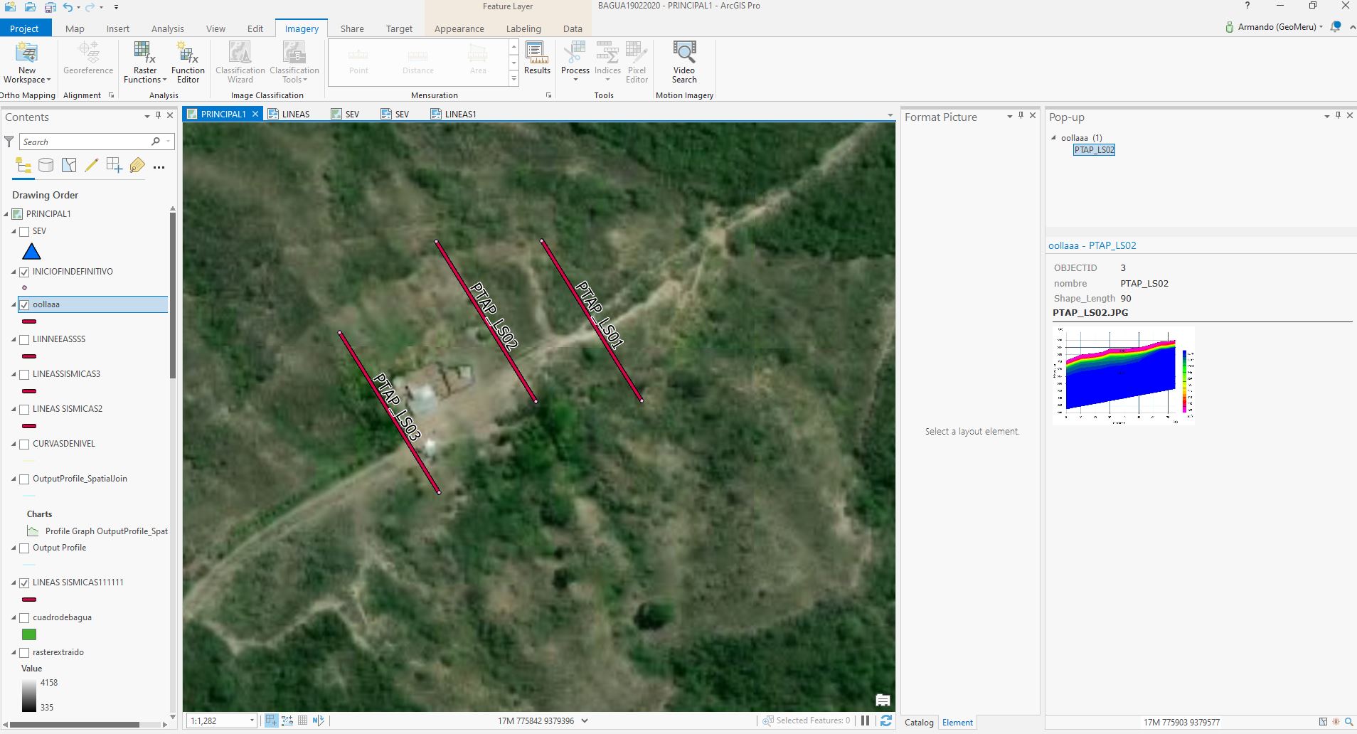 Solved: ARCGIS PRO ATTACHMENTS - Esri Community