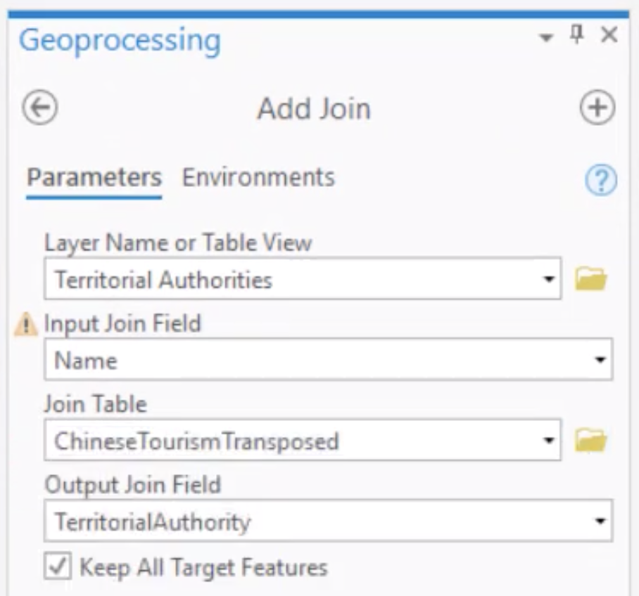 Solved: Join table to feature layer with multiple records ... - Esri ...