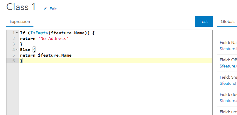 Solved: Replace Null Value with Text - Esri Community Solved: Replace Null Value with Text - Esri Community