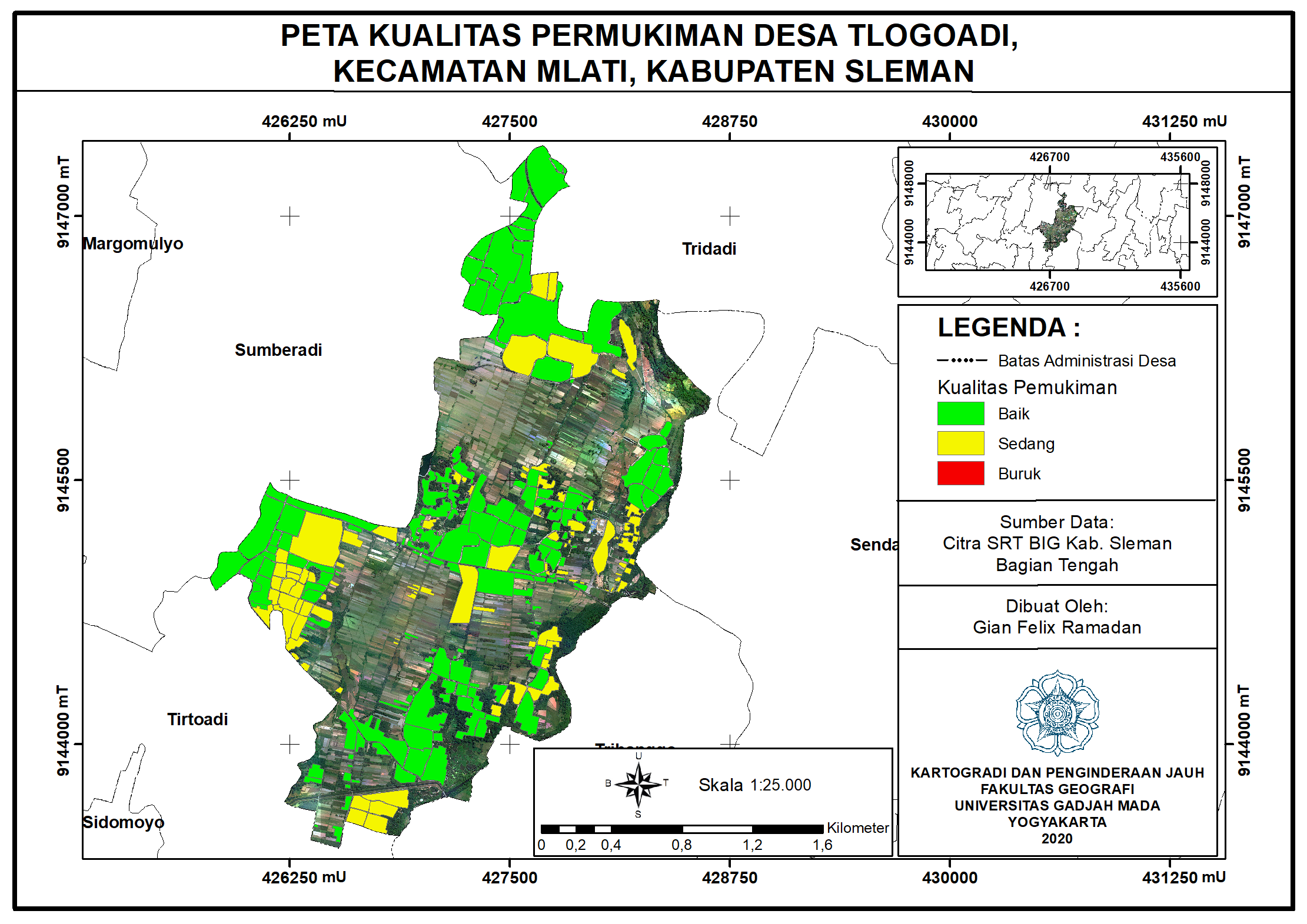 ArcNesia Blog - Page 3 - Esri Community