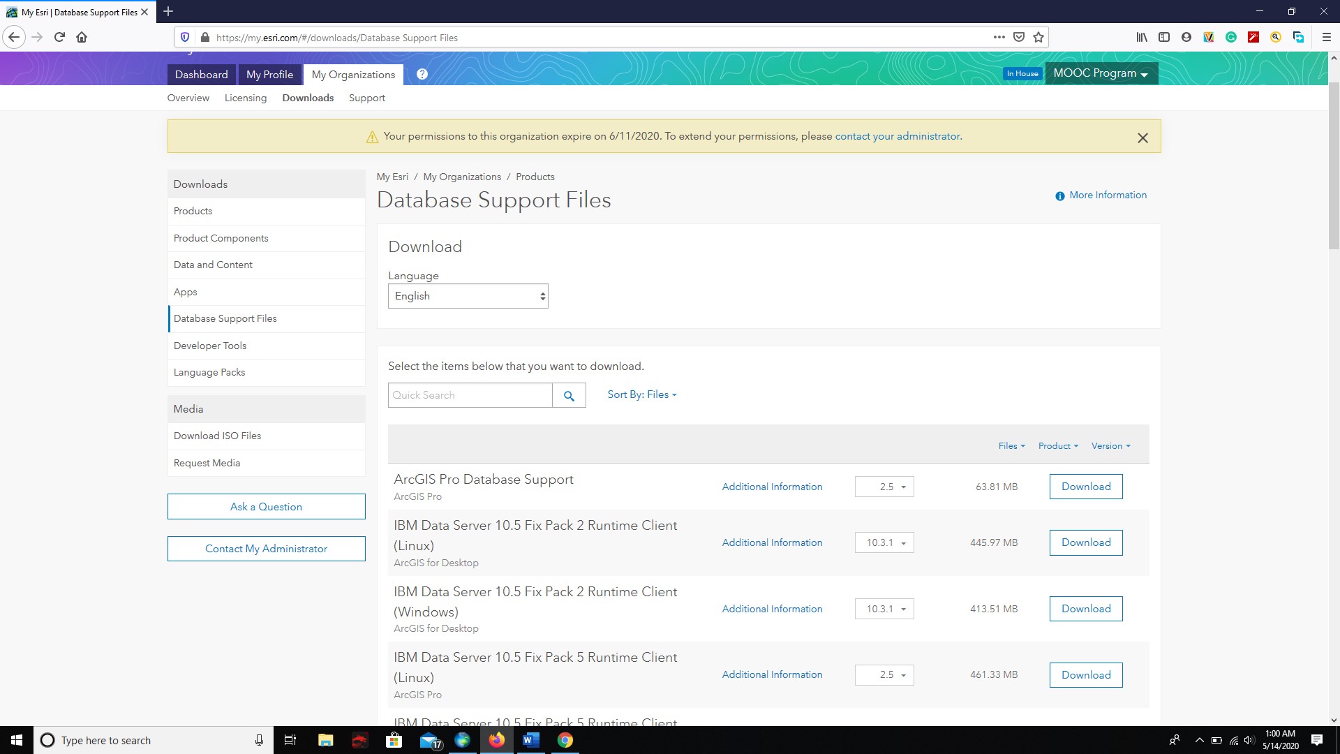 Tutorial Konfigurasi Koneksi PostgreSQL dengan Arc... - Esri Community
