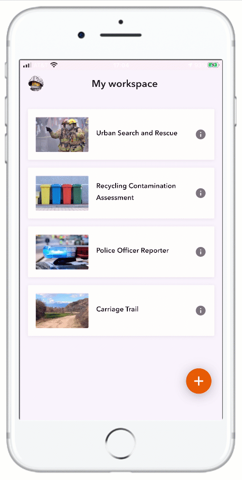 Simulating your location in the ArcGIS QuickCaptur... - Esri Community