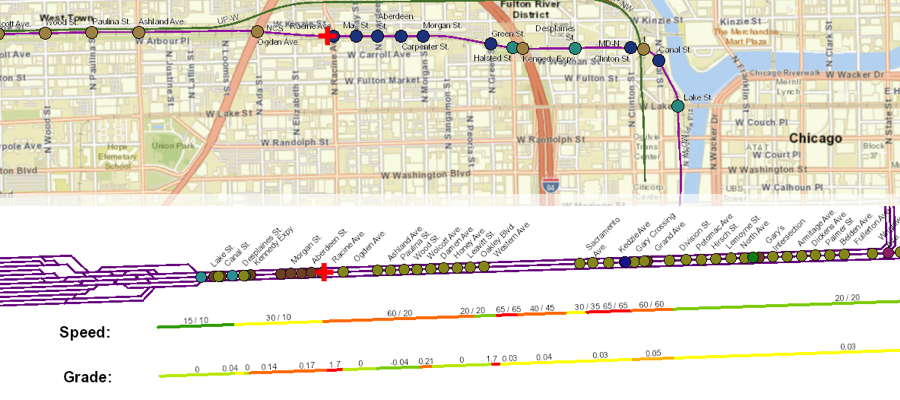 Esri UC 2020 for Railroad Transportation - Esri Community