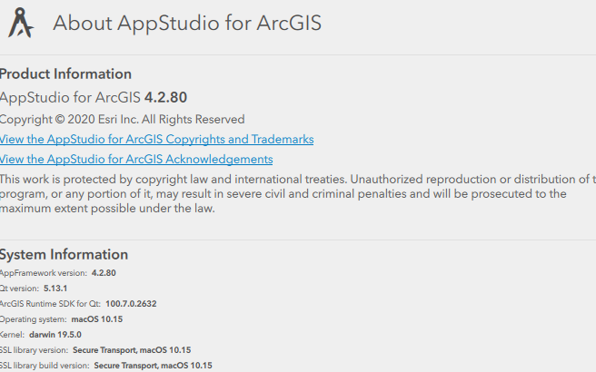 Solved: upgrade arcgisRuntime environment 100.6 to 100.8 - Esri Community
