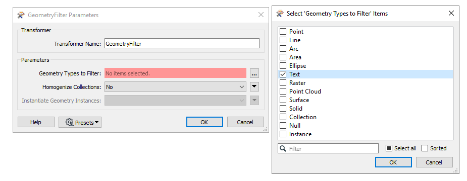 Convert ArcGIS data to CAD using FME - Esri Community