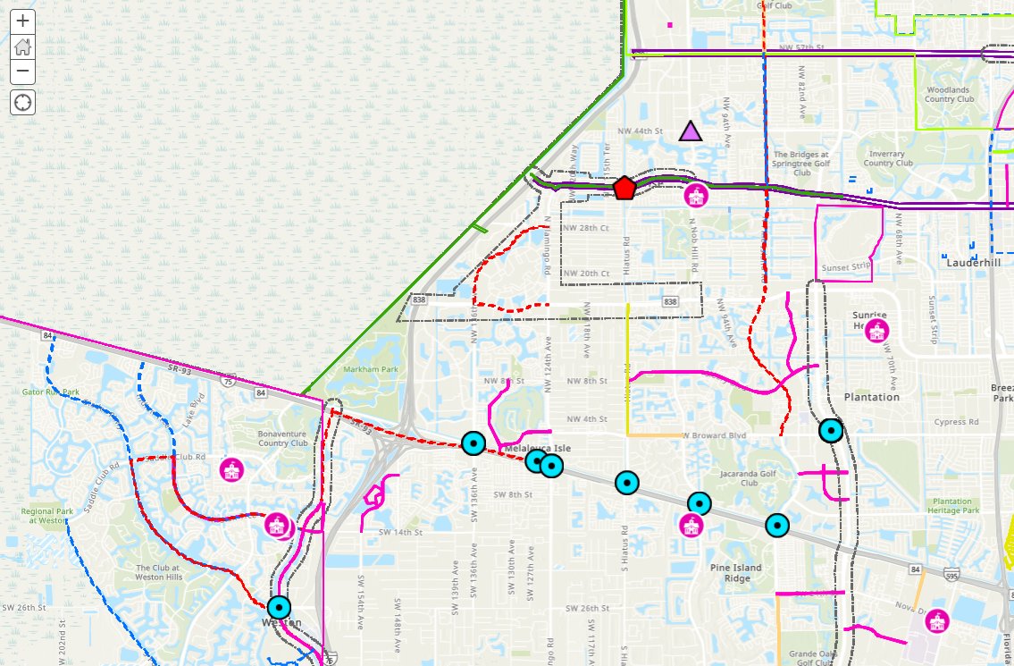 Are custom shape/marker symbols (PNG images) suppo... - Esri Community