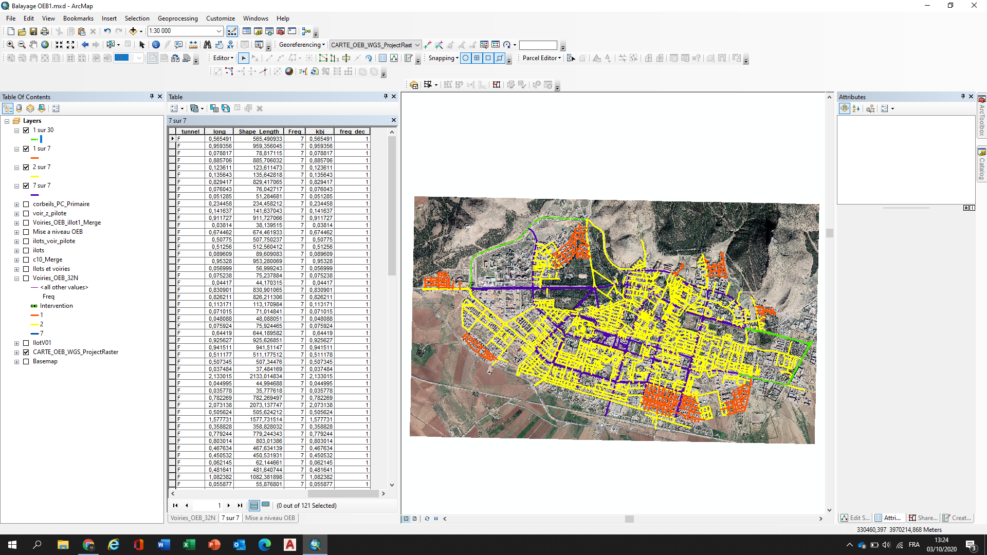 How To Create Polygons That Contains A Specific Le Esri Community