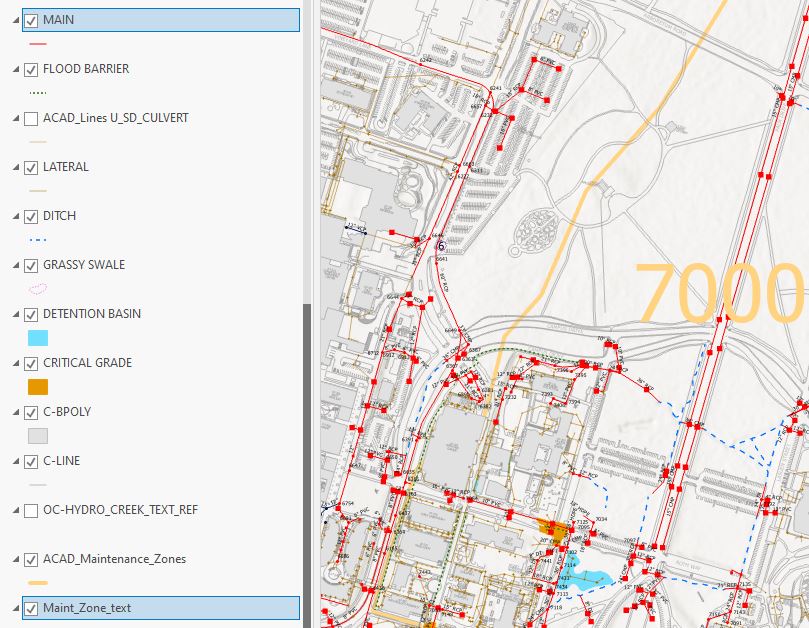 Solved: Draw Order in ArcGIS Pro - Esri Community