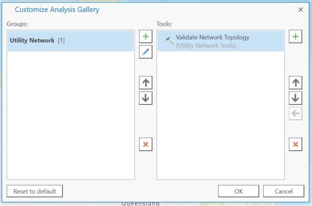 ArcGIS Pro Package - custom ribbon configuration o... - Esri Community
