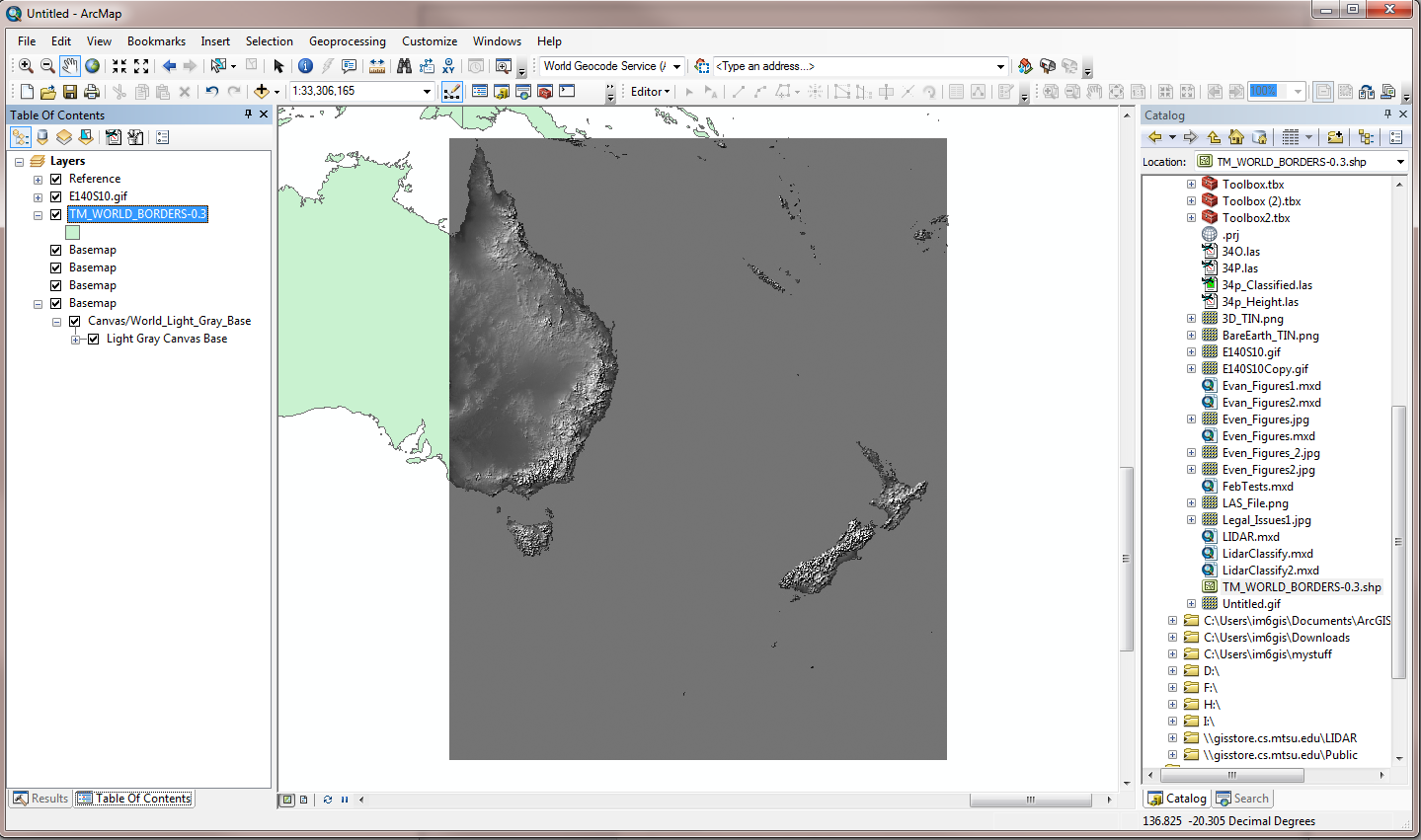 Solved Arcgis Desktop 102 How To Create A Tfw File Esri Community