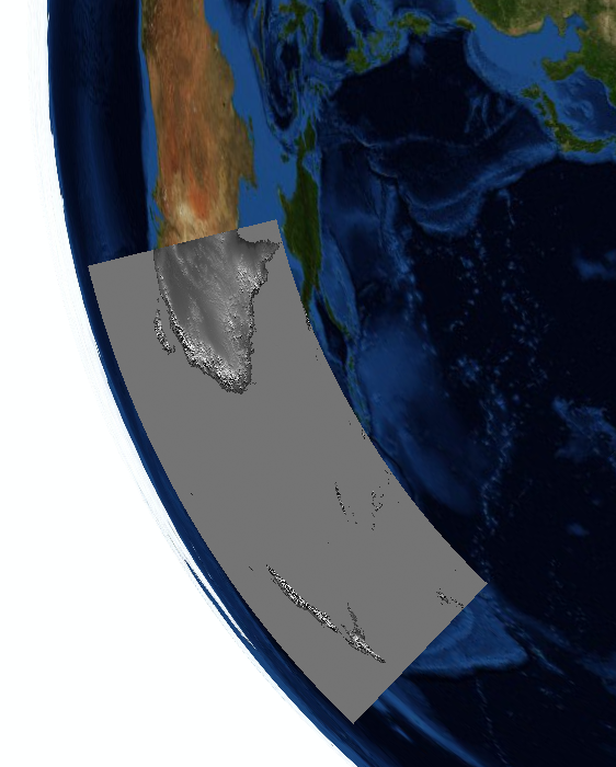 Solved Arcgis Desktop 102 How To Create A Tfw File Esri Community