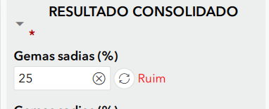 Solved: Conditional formatting using icons in Survey123 co... - Esri Community