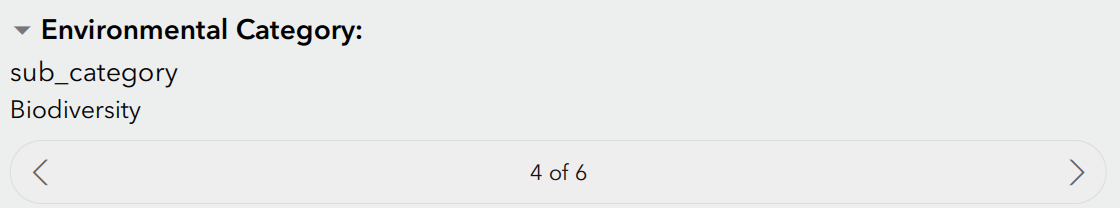 Pre-populate using pulldata works on the survey 12... - Esri Community