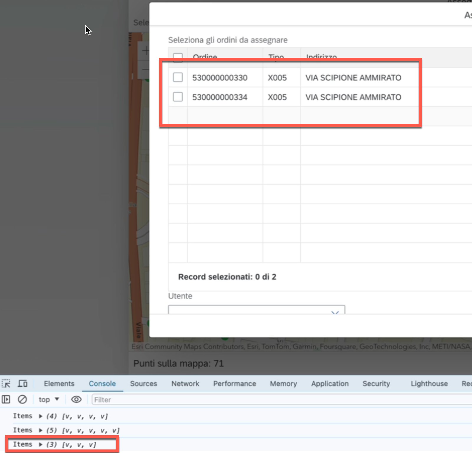 Intersection is not accurate - Esri Community