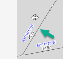 Solved: Splitting Continuous Lines at vertices based on a ... - Esri Community