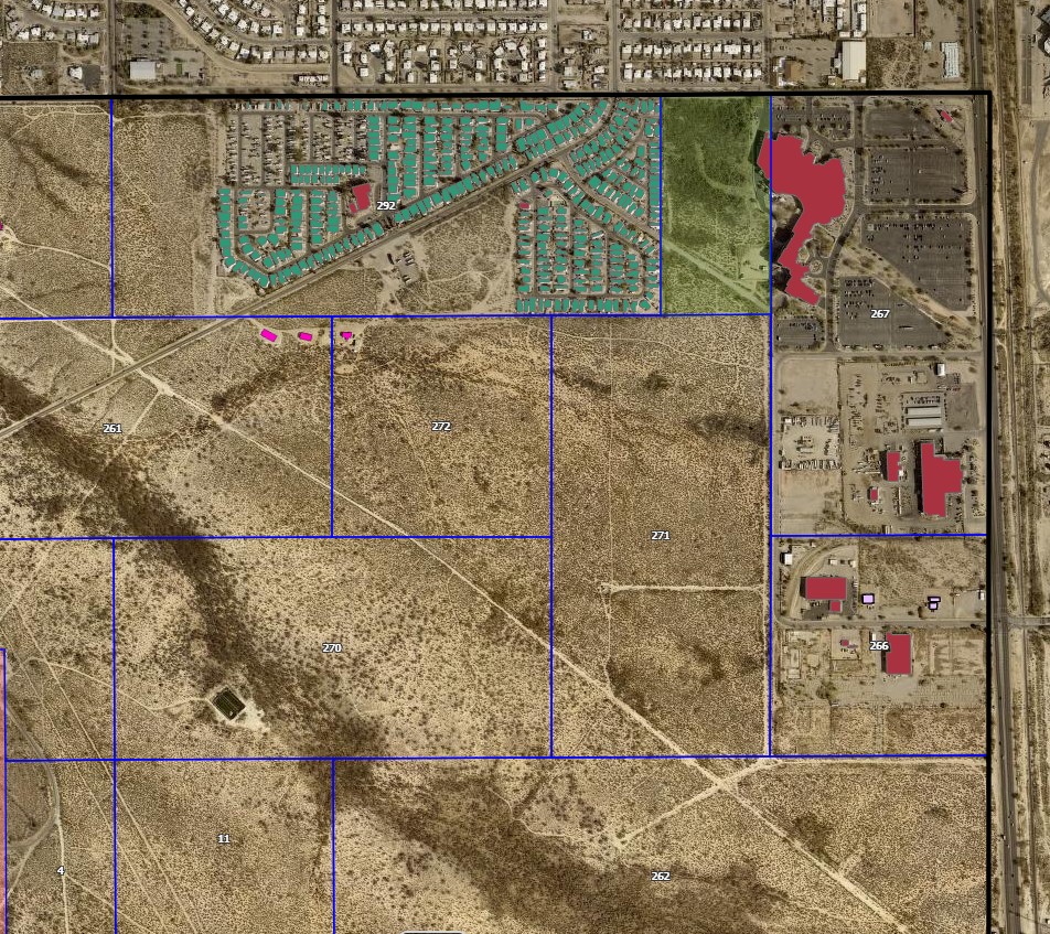 Layer in Map Image Layer doesn't display in past a... - Esri Community