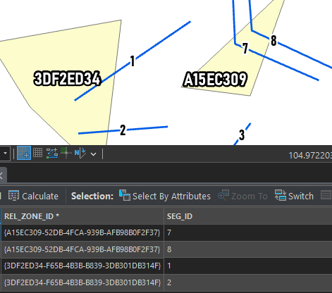 Attribute Rule: Automatically update related table... - Esri Community
