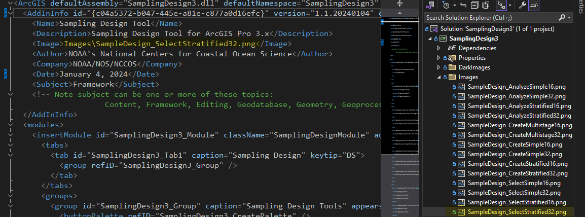 ArcGIS Pro Addin Icon - Esri Community