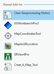 ArcGIS Pro Addin Icon - Esri Community