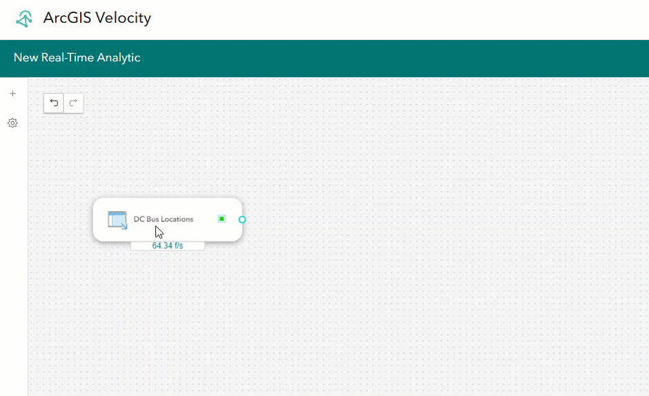 Using Arcade TrackGeometryWindow Function in ArcGI... - Esri Community