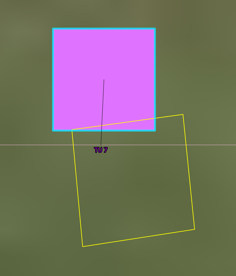 When editing in ArcGIS Pro, when moving polygons, ... - Esri Community