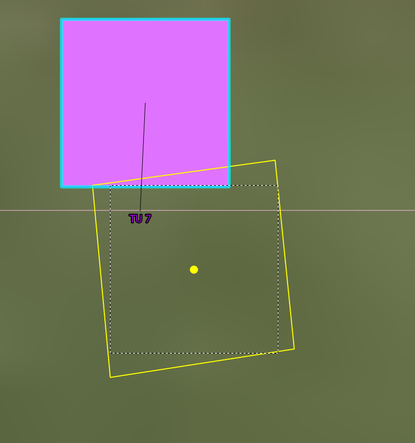 When editing in ArcGIS Pro, when moving polygons, ... - Esri Community