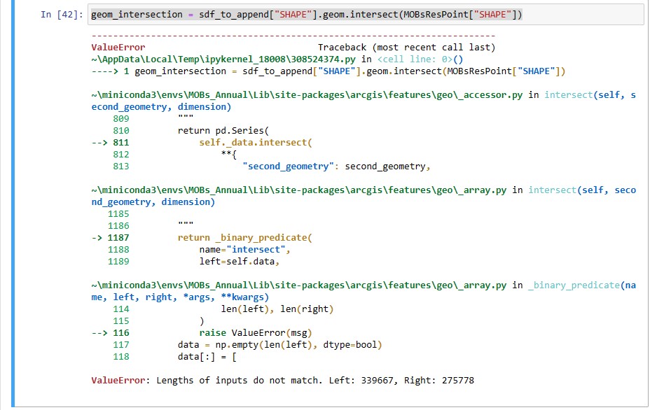 Select points within polygons i can't for the life... - Esri Community