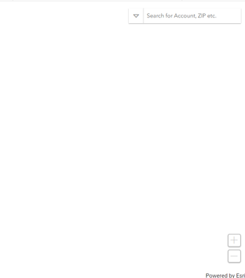 Too many active WebGL contexts. Oldest context wil... - Esri Community