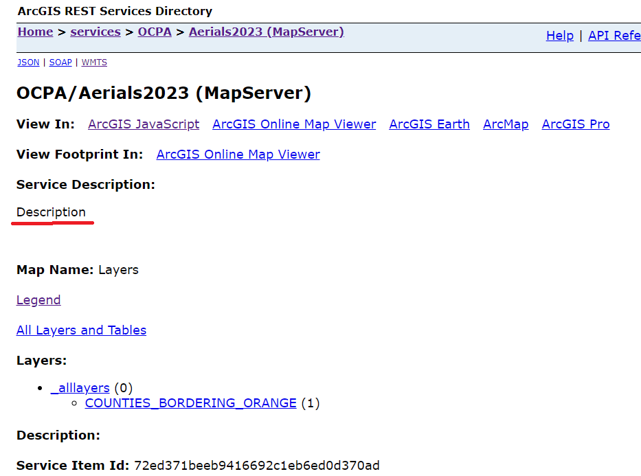 Tooltips on BasemapGallery with LocalBasemapsSourc... - Esri Community