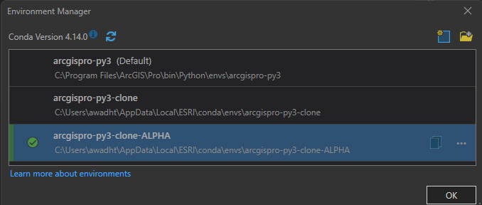 Solved: Error while apply asset package CommunicationsUtil... - Esri Community