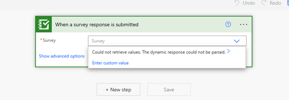 Automating workflows with Survey123 and Microsoft ... - Esri Community