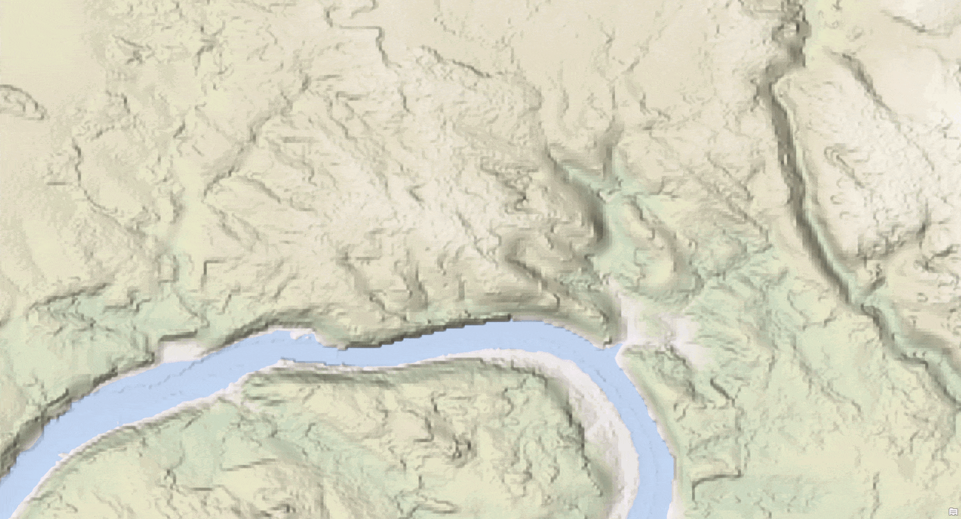 High resolution data updates to Living Atlas World... - Esri Community