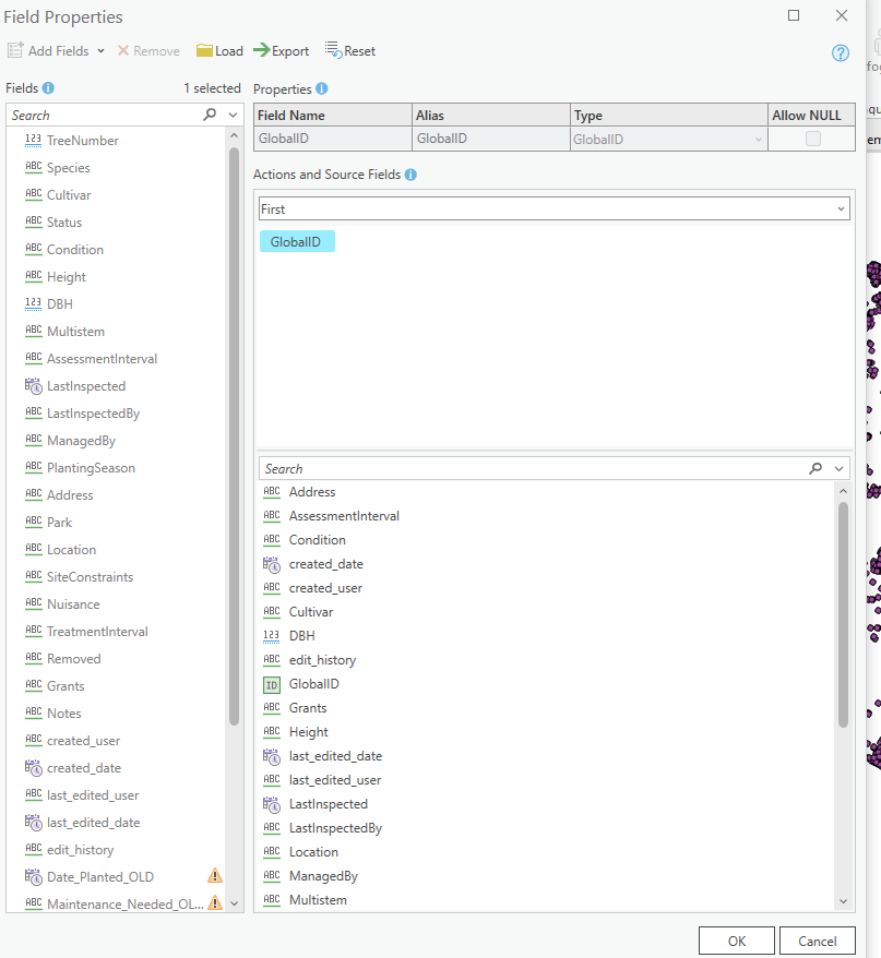 Solved: Preserving Global IDs with ArcPro 3.2 Append - Esri Community