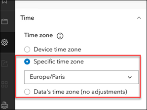 Add setting to Portal Map Viewer to view field val... - Esri Community