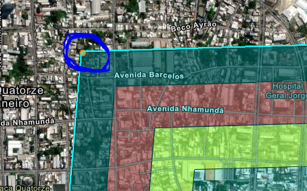 Change vertex symbol size in SketchViewModel - Esri Community