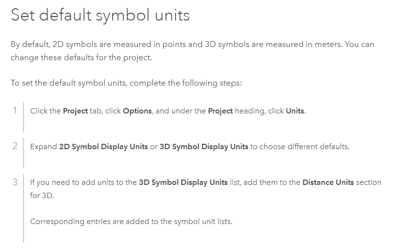 Directional Distribution Symbology - Esri Community