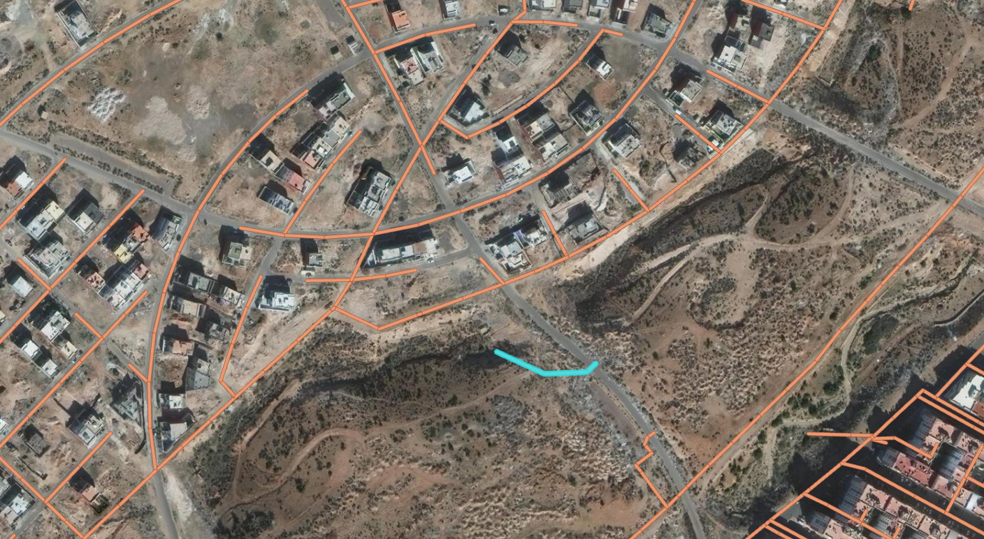 Solved: Network topology errors - Esri Community